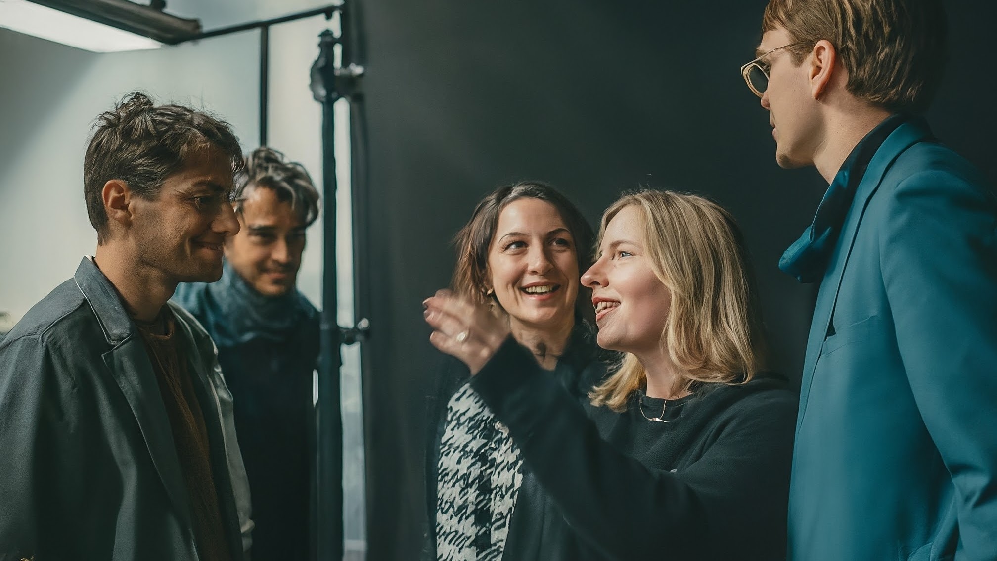 Ausbildung Film & Fernsehen Regisseur/in | Azubi.de
