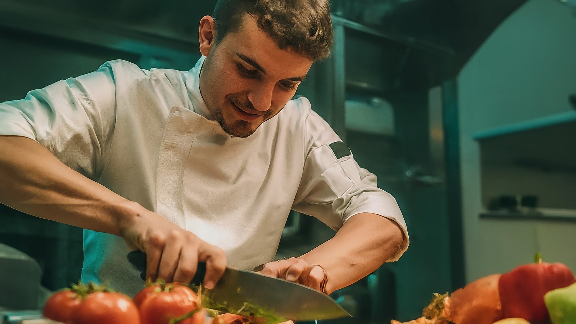 Ausbildung zum Koch | Azubi.de