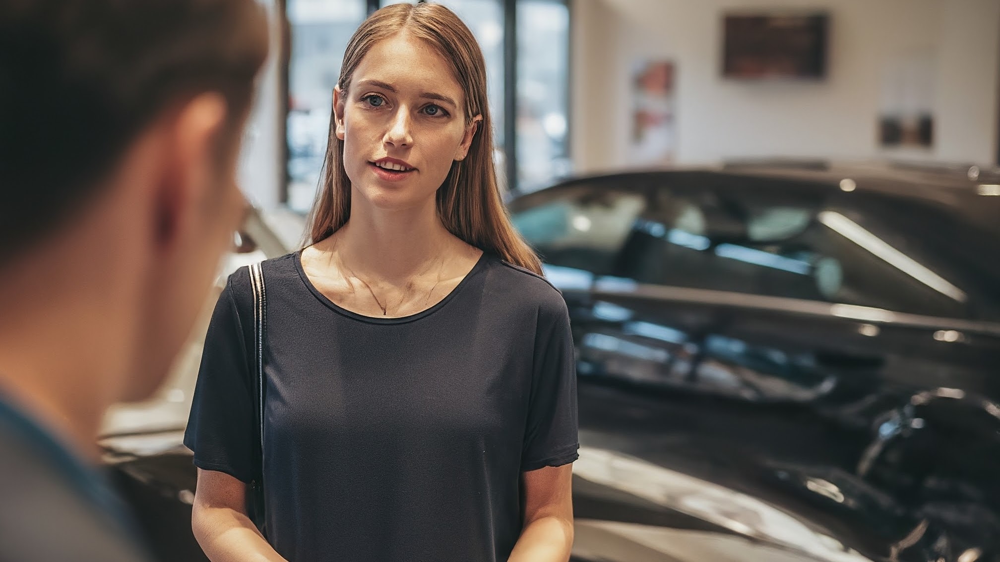 Ausbildung zum Automobilkaufmann (m/w/d) | Azubi.de