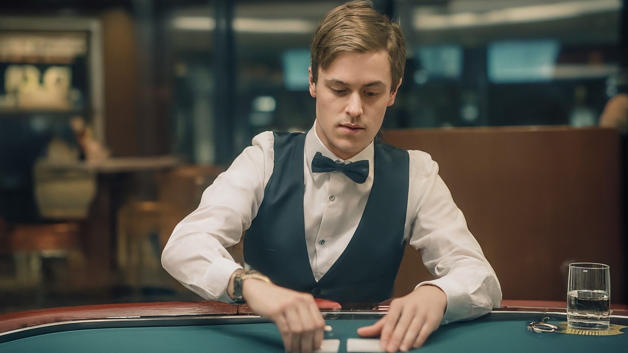 Ausbildung zum Croupier (m/w/d) | Azubi.de
