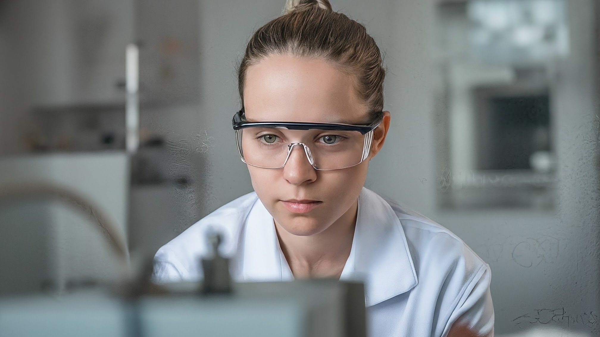 Ausbildung Physiklaborant (m/w/d) | Azubi.de