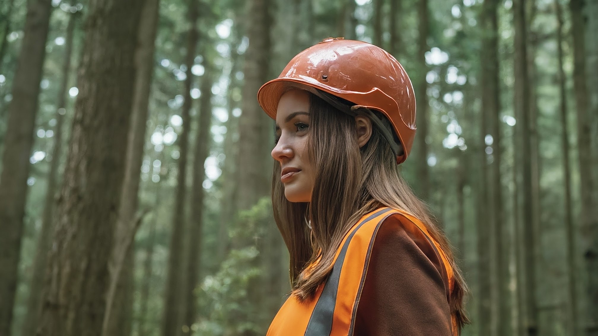 Ausbildung Forstwirt (m/w/d) | Azubi.de