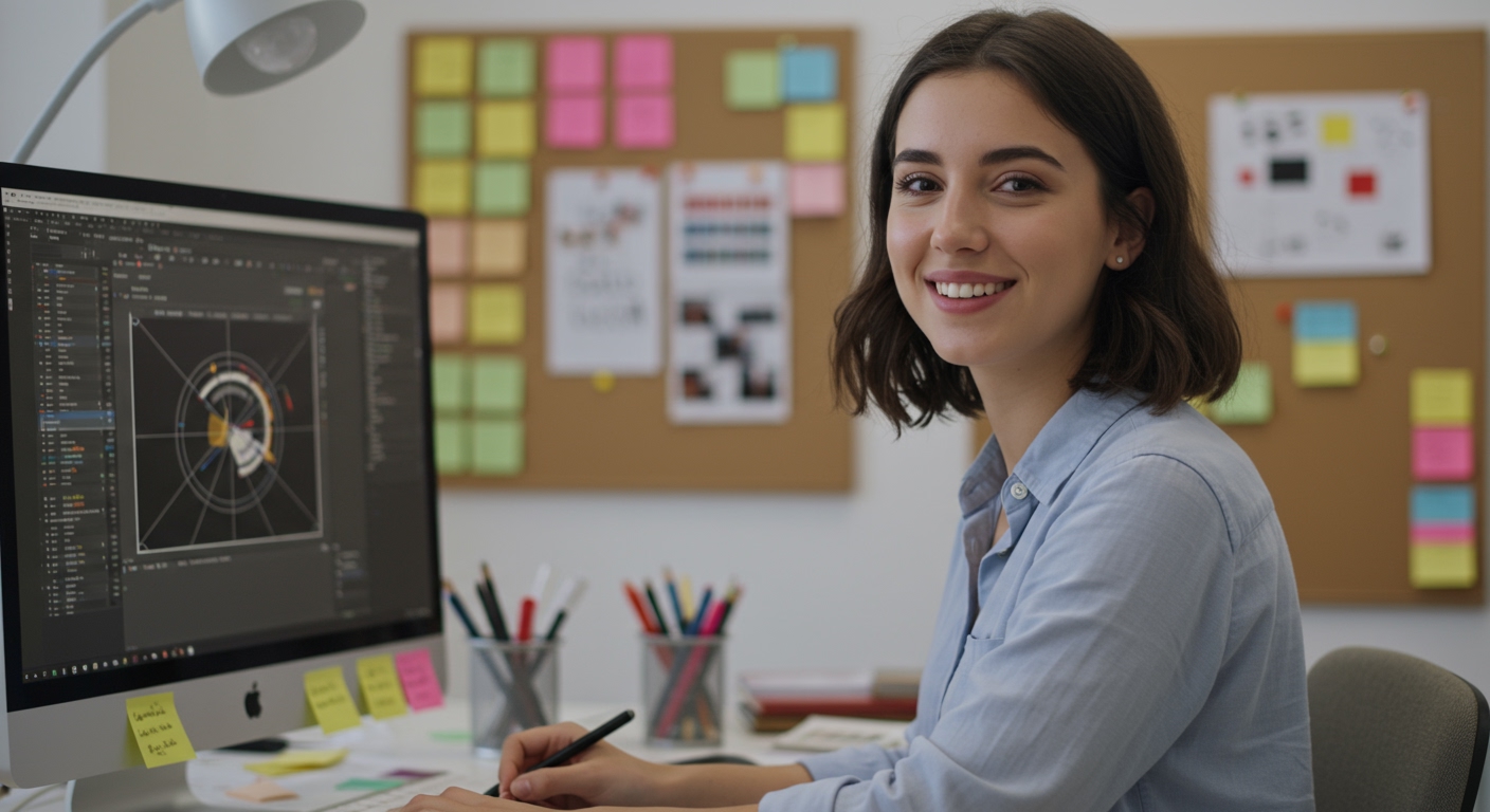 Design: Studium, Aufgaben & Bereiche