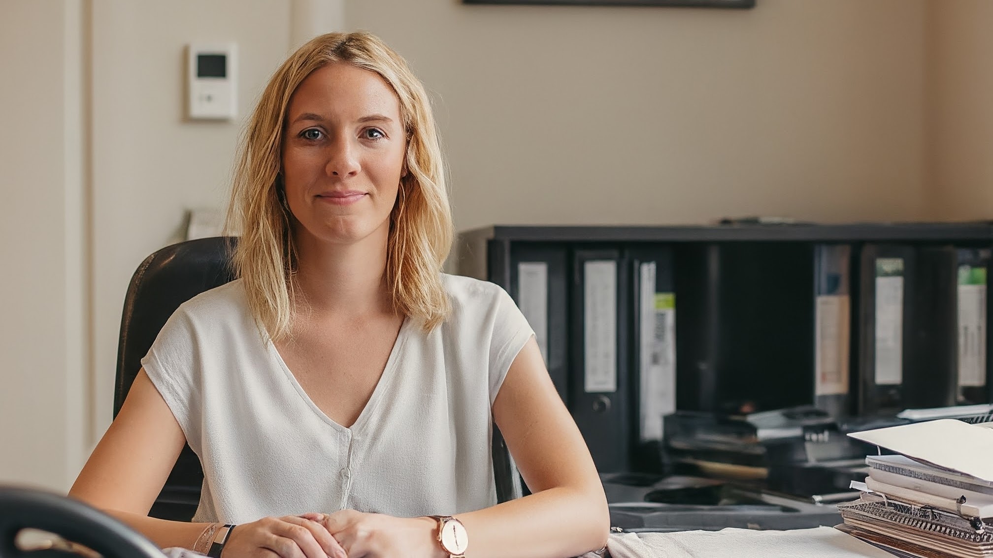 Assistenz der Geschäftsführung Gehalt: Infos & Gehaltsaussichten