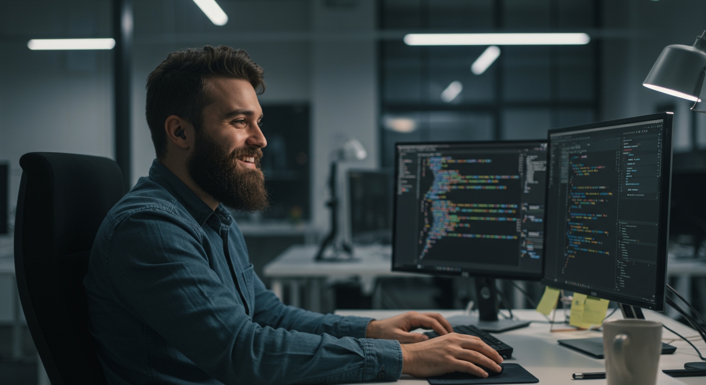 Anwendungsentwicklung: Studium, Aufgaben & Bereiche