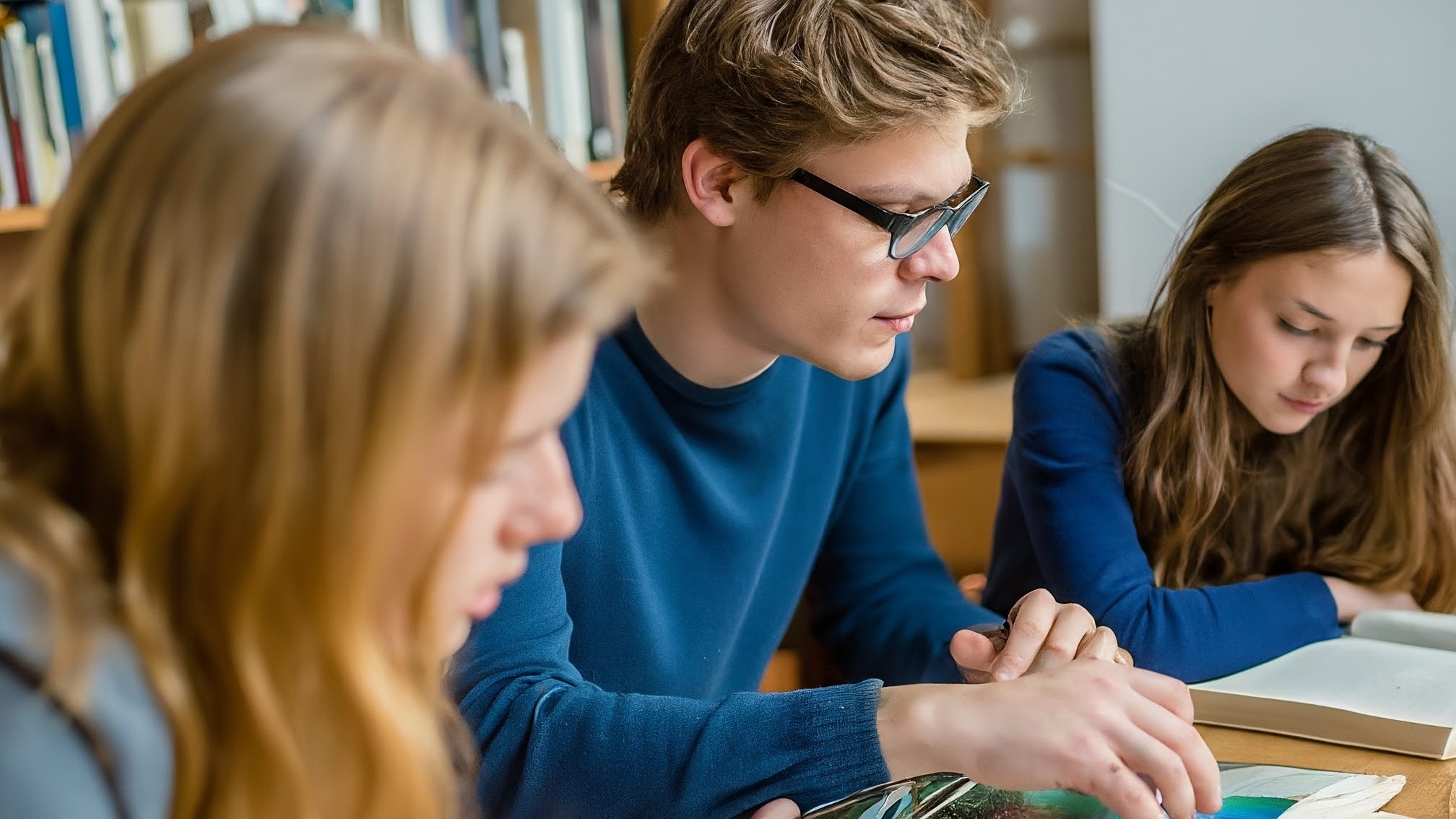 Lerntypen im Fokus: Tipps für erfolgreiches Lernen