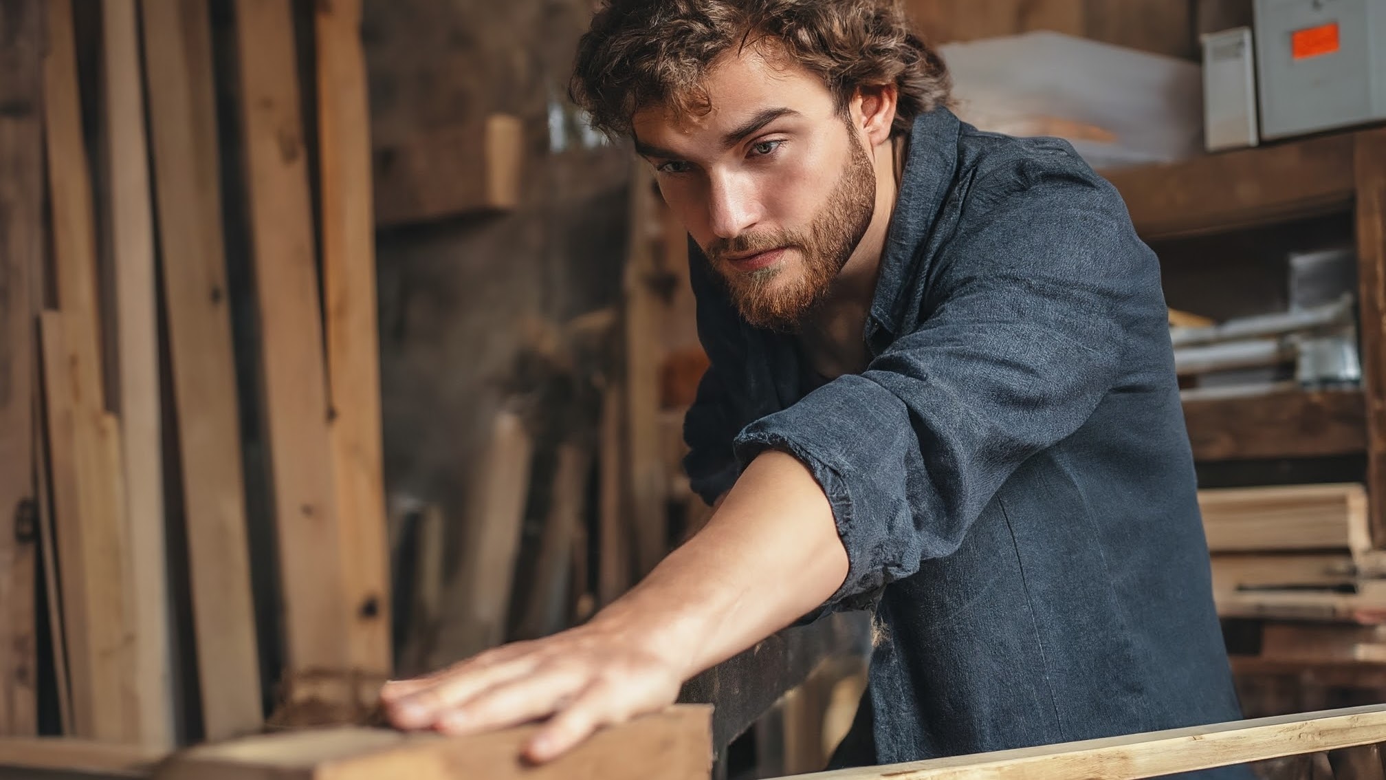 Handwerkliche Berufe – alle Infos zur Ausbildung.
