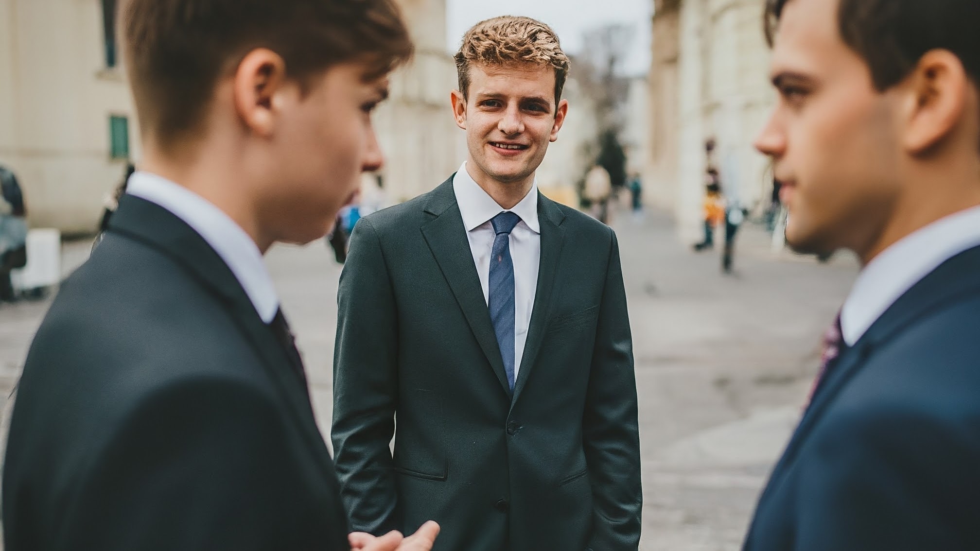 Studentenverbindung: Geschichte, Bedeutung und Traditionen