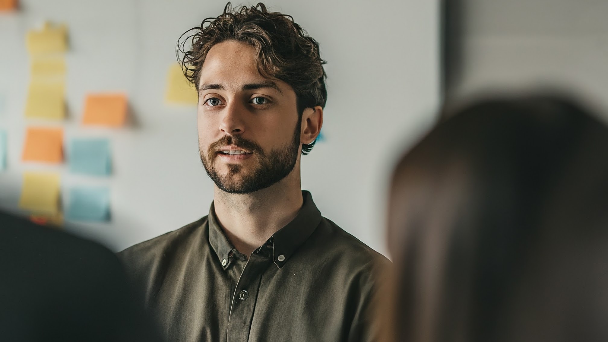 Eine Rede halten: Tipps für den Vortrag.